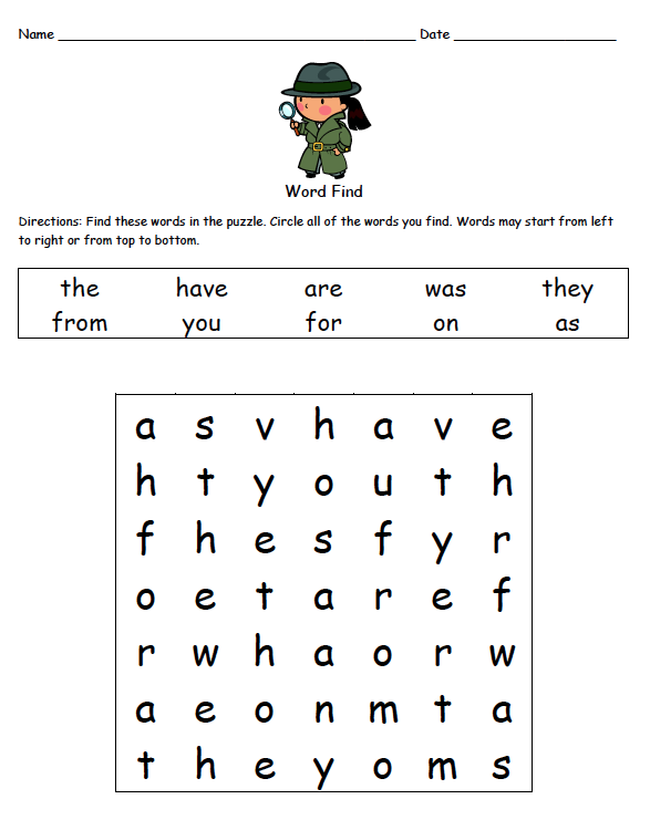 The Best of Teacher Entrepreneurs: FREE LANGUAGE ARTS LESSON - “Fry ...