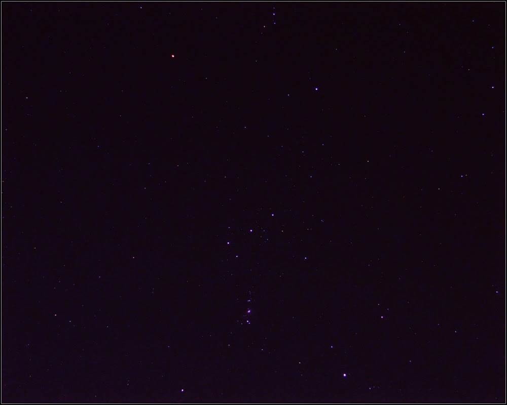 Astronomy at Orchard Ridge: Total Lunar Eclipse of October 8, 2014