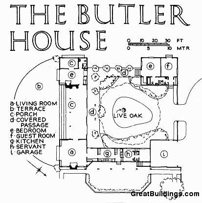 Paisajismo, pueblos y jardines: THOMAS CHURCH (1902-1978)