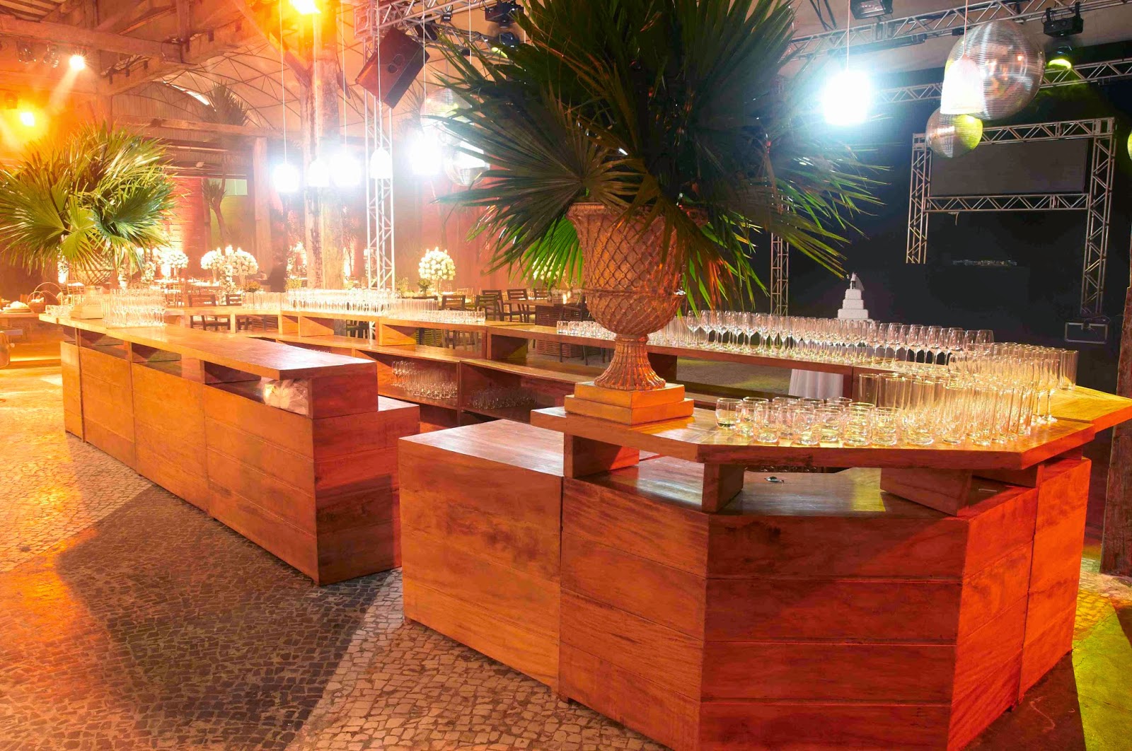 Blog da LF: O BAR da sua festa