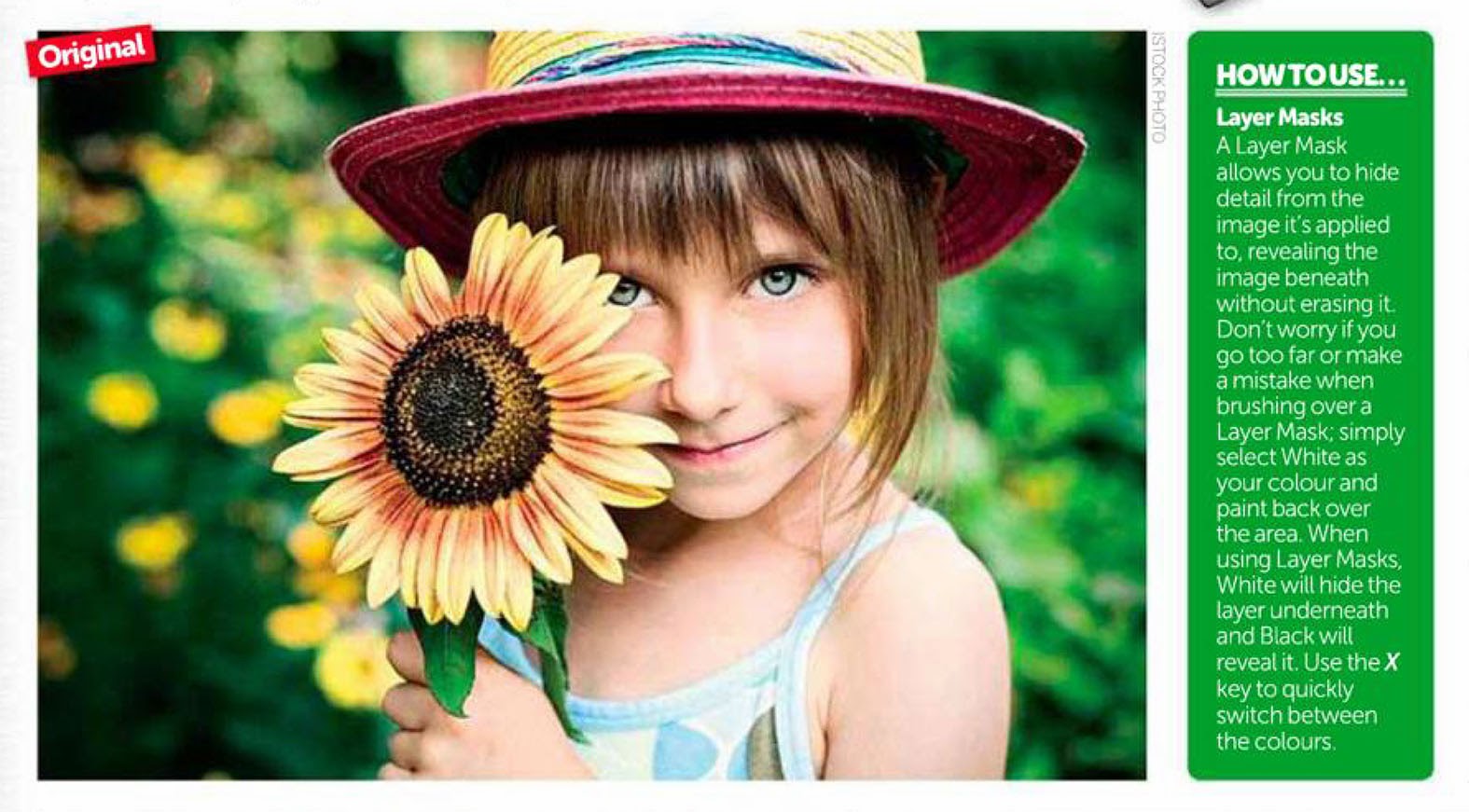 SELECTIVE COLOURING | Photography Guide for Beginners