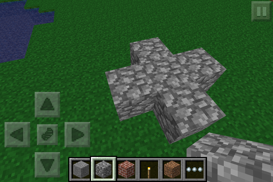 BlogCraft: How to make a Nether Reactor