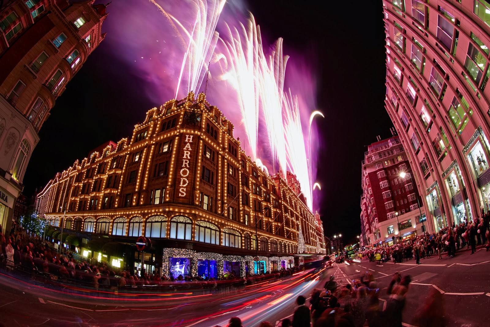 Harrods: Designing Disney Princess Dresses | Storehouse of Memory