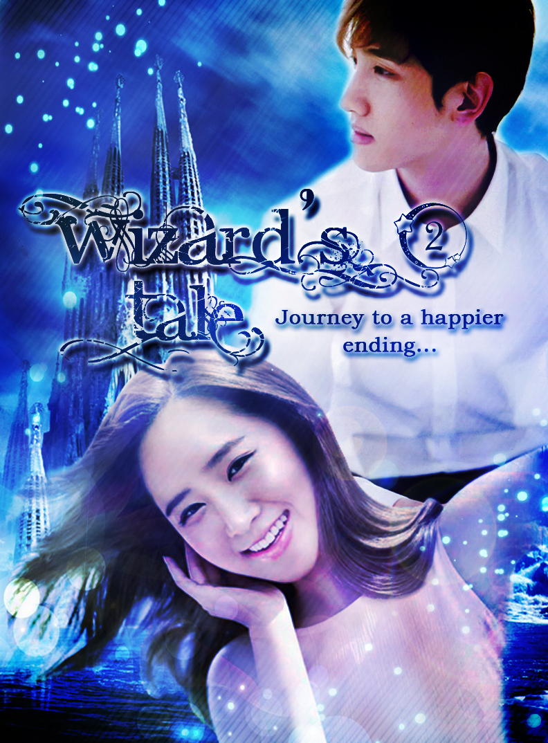 Daydreamers' Haven: Wizard's Tale 2 : Extra Posters