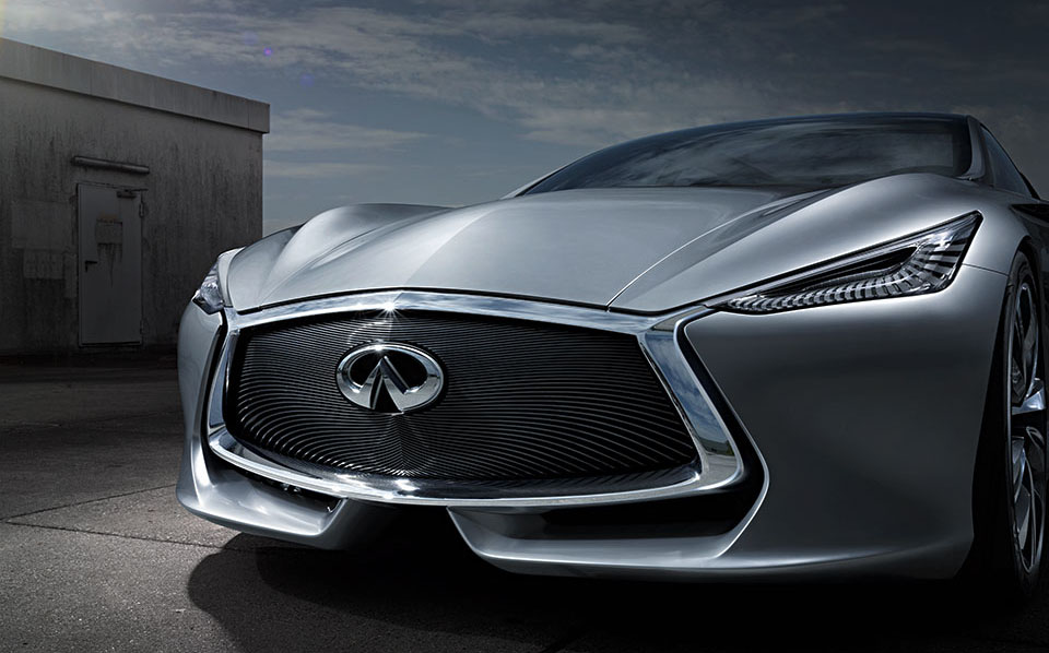 INFINITI Q80 2017 Review And Release ~ Car Review and Release Date