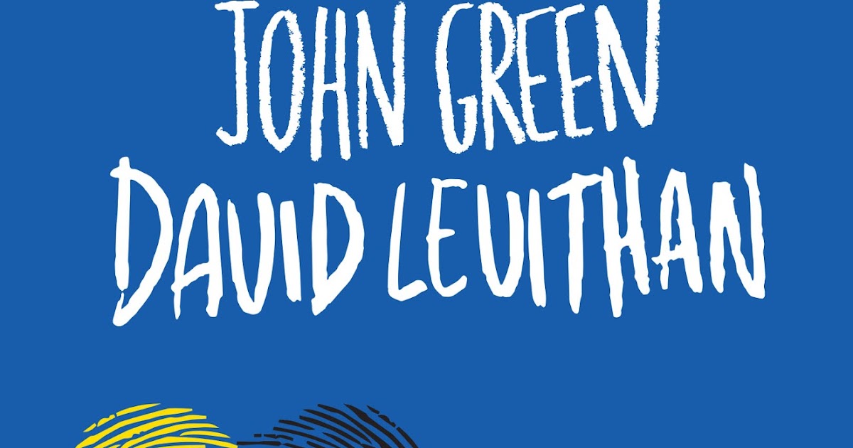 Reseña: Will Grayson, Will Grayson, de John Green y David Levithan