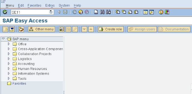 SAP TECH: To get the Goods Receipt ( GR ) Document number based on the ...