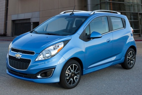2014 Chevrolet Spark Concept, Redesign | Release Concept
