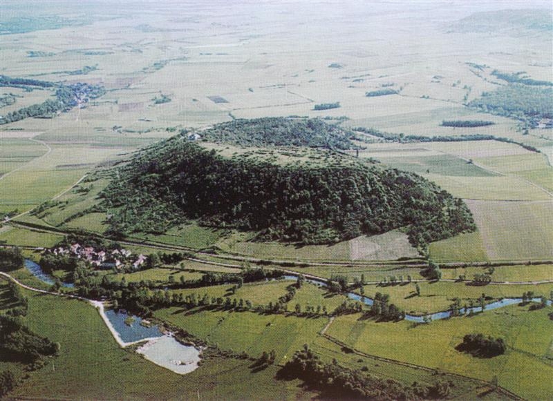 FAITH Fine Arts Integrated Through History: Archaeology - Mt Lassois ...