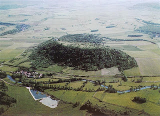 FAITH Fine Arts Integrated Through History: Archaeology - Mt Lassois ...