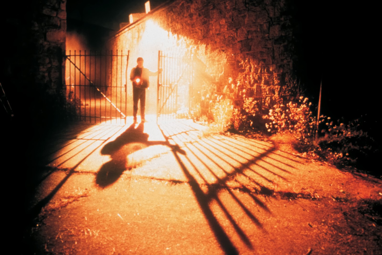 SATANFEST 2013!: "I am the devil, and I'm here to do the devil's ...