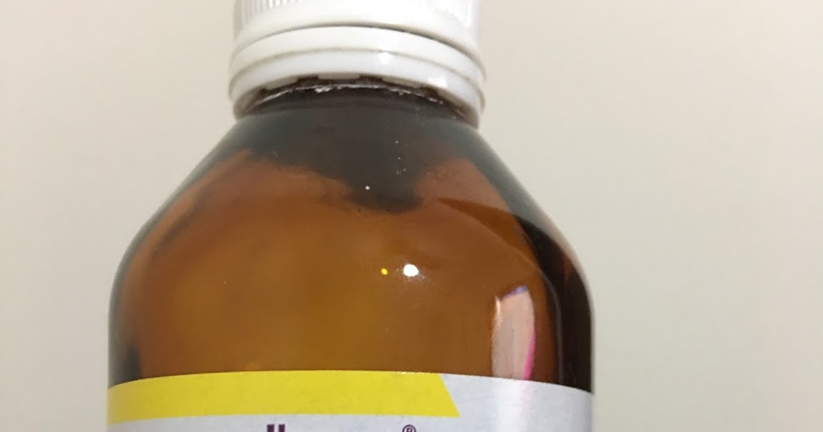 Minha experiência com Ilosone Solução Tópica.