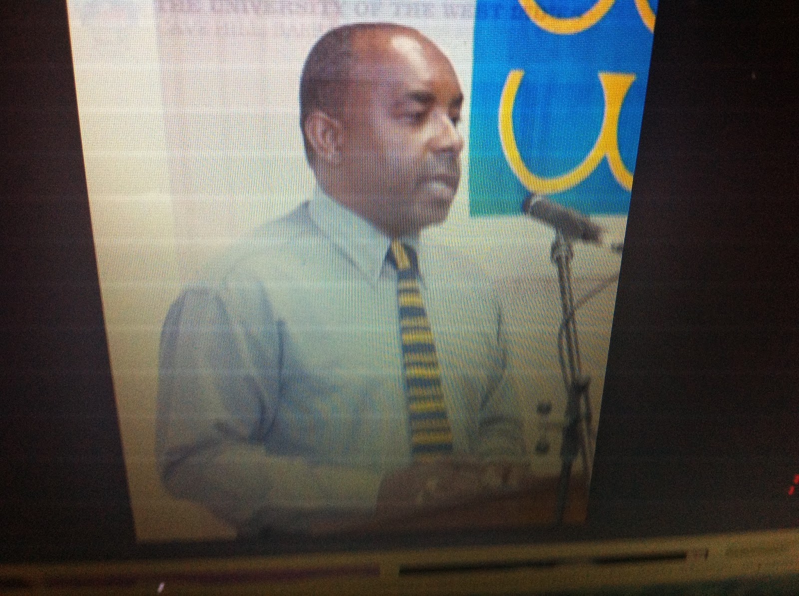 THE BLACK SOCIAL HISTORY:: BLACK SOCIAL HISTORY : AFRO-ENGLISH " ROLAND ...