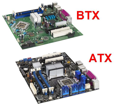 Blog Educacional/LANA: PLACAS-MÃE AT E ATX