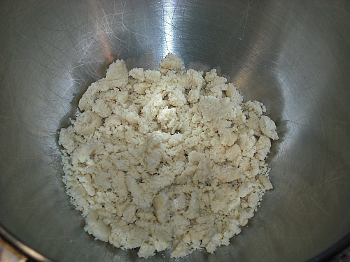 Culinary Alchemy: Delectable Dutch Delight - Banket