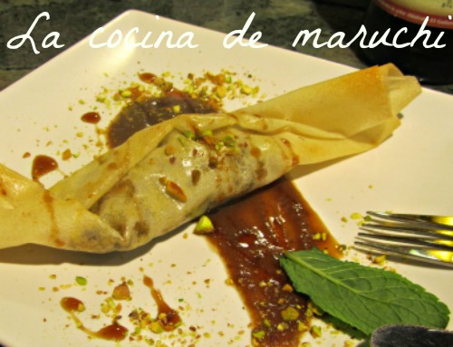 la cocina de maruchi: VI Campeonato de Pinchos. y Tapas de Asturias 5 y 6