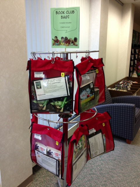 Tiny Tips for Library Fun: The Sun Also Rises