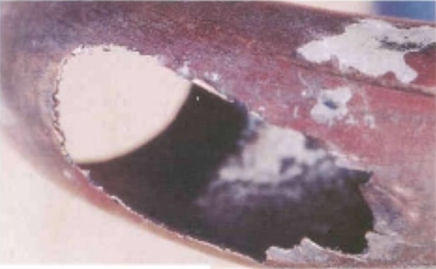 Heat Exchanger Failures