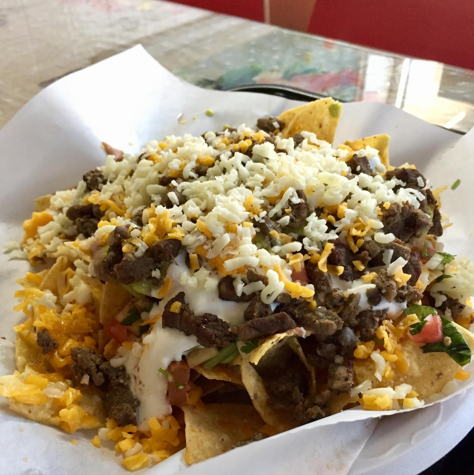 Monster Munching: My Top 5 Favorite Restaurants: Alberta's - Tustin