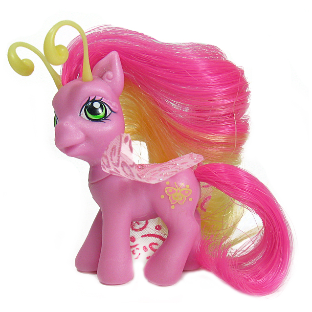 My Little Pony Snippity Snap Building Playsets Twist & Style Petal ...