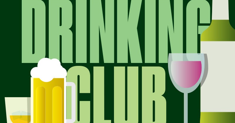 First Friday Drinking Club - AVANT PARTIR - 9/7 : Concentrics Restaurants