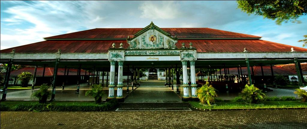 Dikatama Collection : Sejarah Kraton Yogyakarta