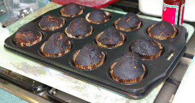 Catherine Winchester: March 2012