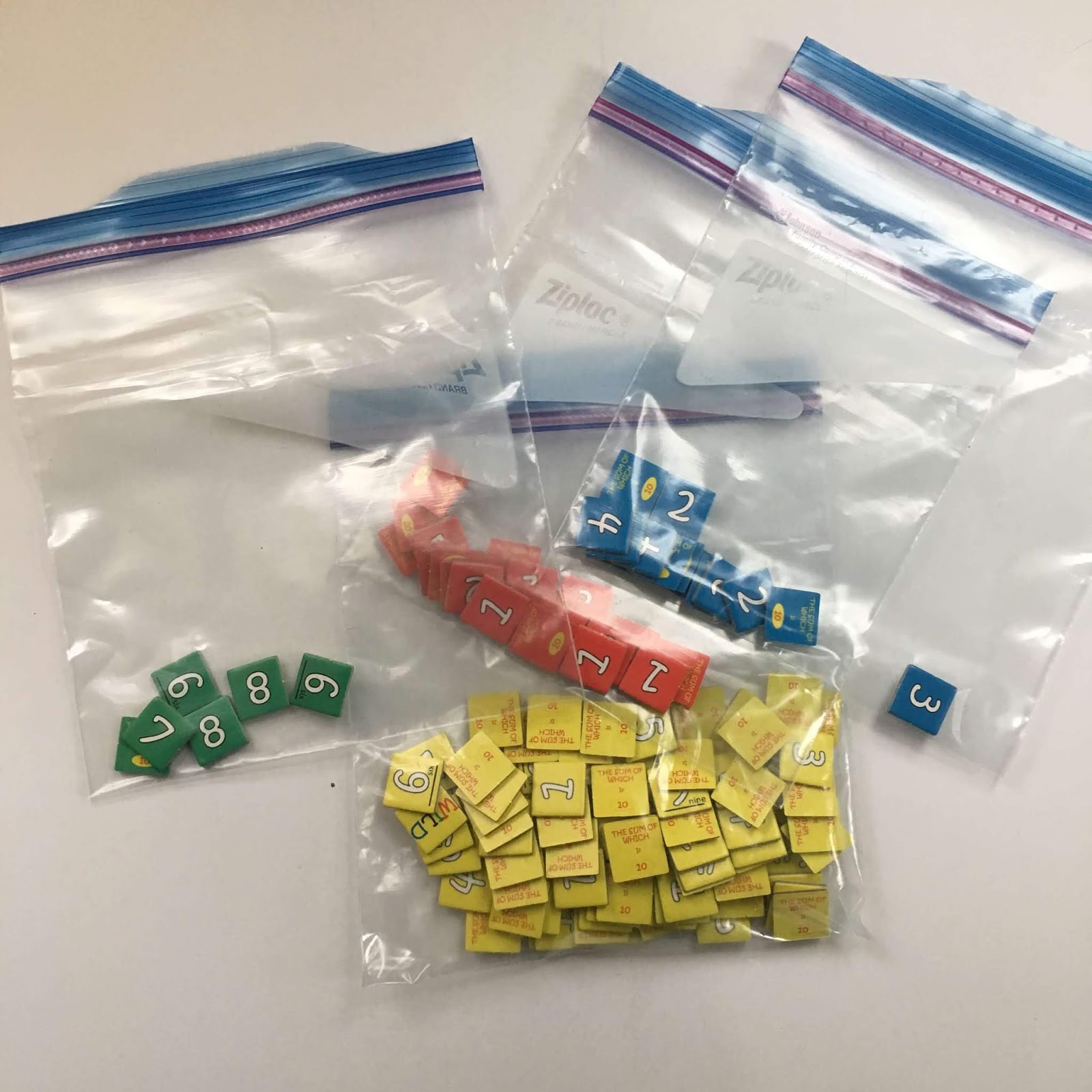 Scaffolded Math and Science: Amazing math games your students will love