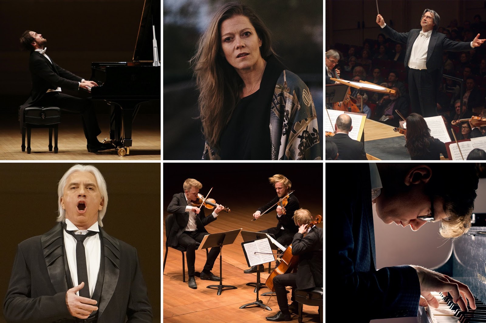 Música, arte y cultura: THE 25 BEST CLASSICAL MUSIC RECORDINGS OF 2017