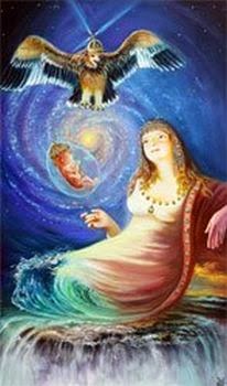 A MAGYAROK TUDÁSA: Milyen madár volt a turul?