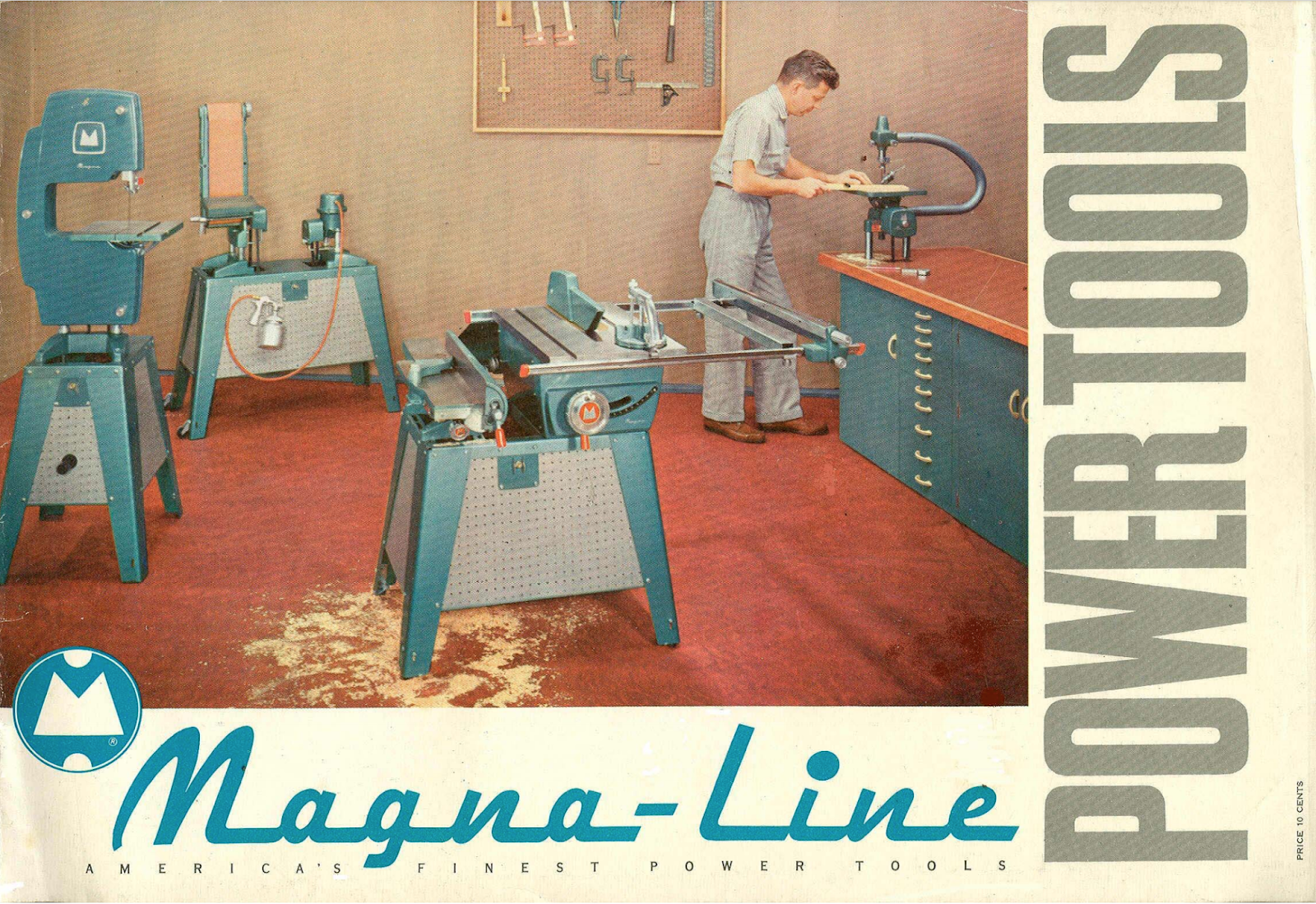 Shopsmith Tool Hunter. Find Shopsmith Mark V, 10ER, Bandsaws, jointers ...