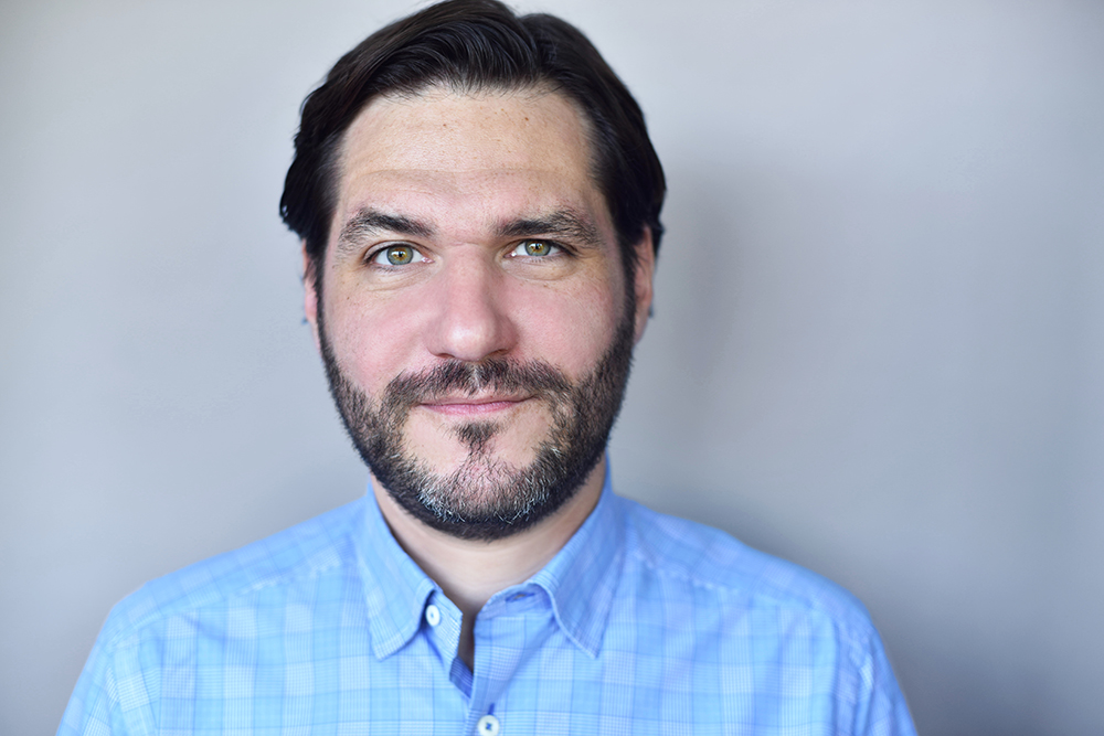 You're The Worst returns for a fourth season on FXX later this year ...