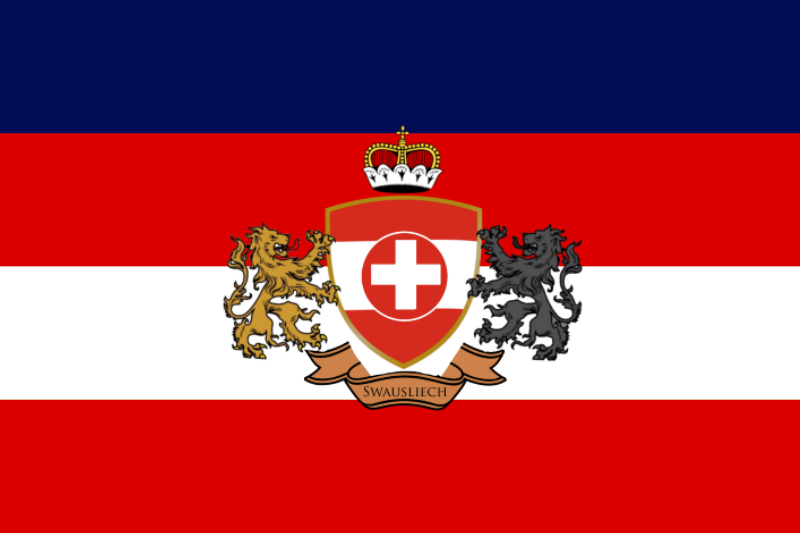 Flags Creating & Discussion: Zastava Svausliha