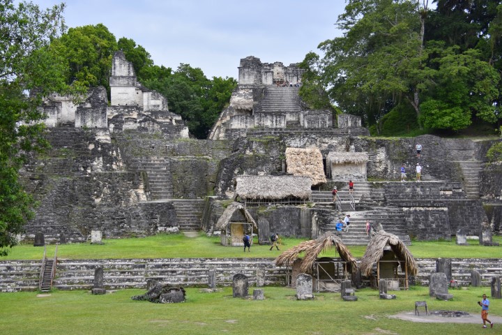 World Adventures: Incan Empires, Puerto Quetzal, Guatemala (Part 2 of 2)