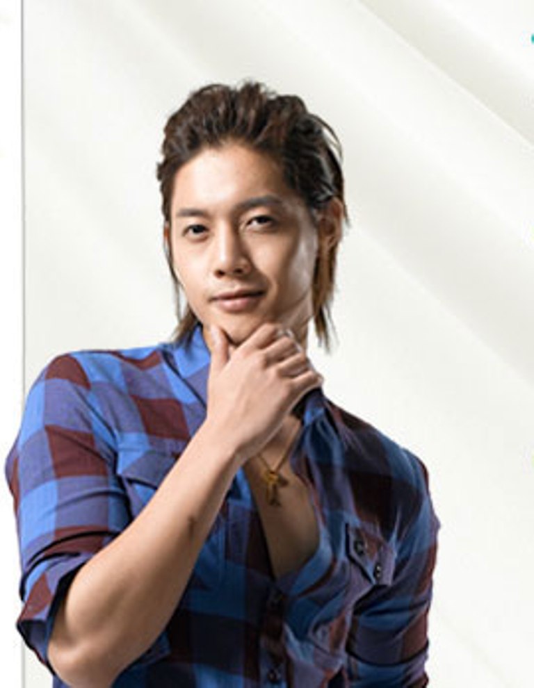 Photos Of Kim Hyun Joong | Korean Boy Celeb Wallpaper