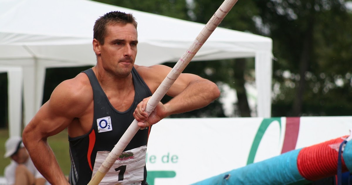 Perfis de Atletas Campeões: Roman Šebrle