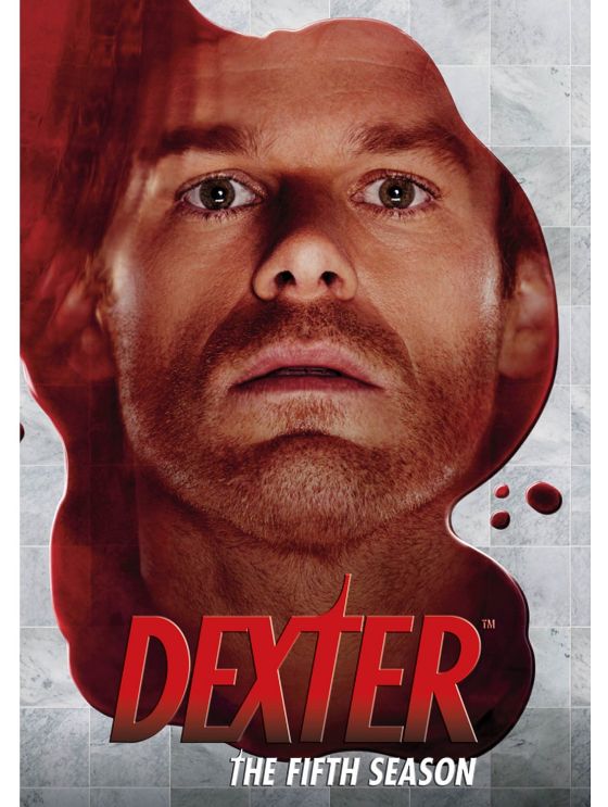 Dexter Daily: Dexter Season 5 DVD - Blu-ray Release Date