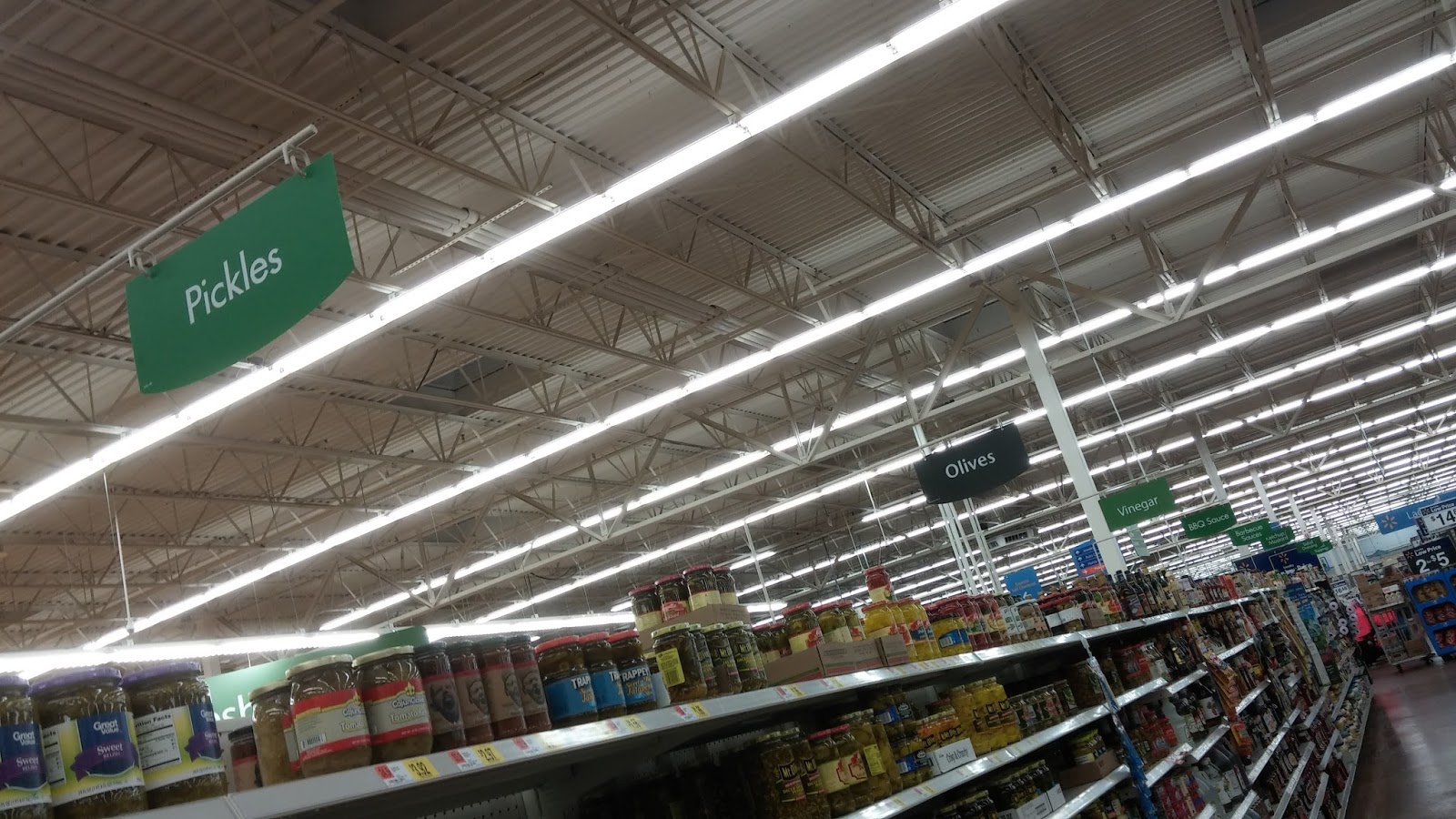 The Mid-South Retail Blog: RRT: Walmart, Cleveland, MS (Bonus: New ...