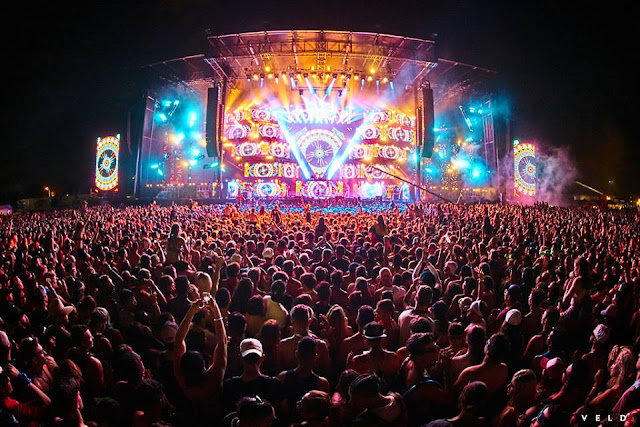 Veld Music Festival Canada | August 3, 2019 to August 4, 2019