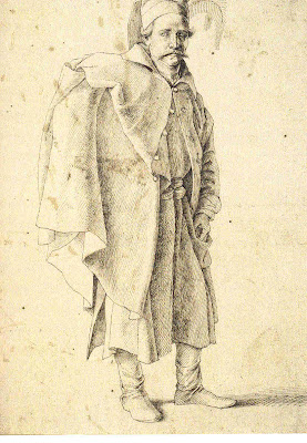 Surprised by Time: Archons: Petro Bua