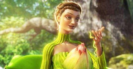 SNEAK PEEK : "Avatar" Meets "Gladiator" In "Epic" Trailer