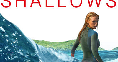 The Horror Club: The Shallows is Available Now on VOD!