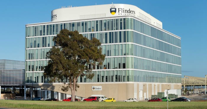 호주대학교 : 플린더스 대학교 (Flinders University) - 공대의, 공대를 위한, 공대에 의한 톤슬리캠퍼스 ...