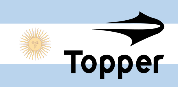 Em alta no Brasil, Topper pode ficar sem clube na elite da Argentina ...