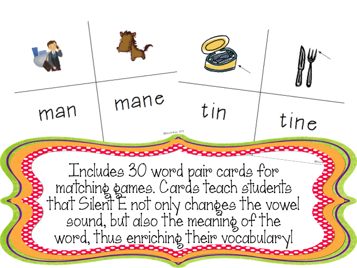 Mrs. Rios Teaches: Wonderful Word Work!