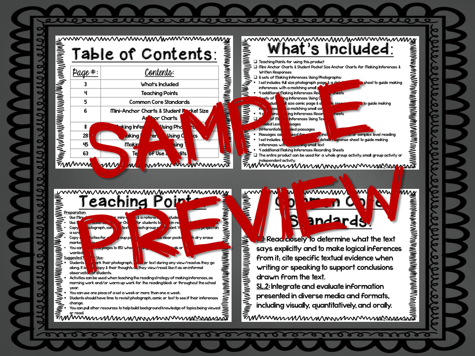 Teacher Deals and Dollar Steals!: Strengthening Common Core Standards R ...