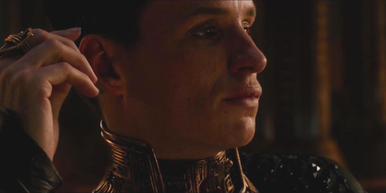 Addicted to Eddie: The power-hungry aristocrat: Balem in Jupiter Ascending