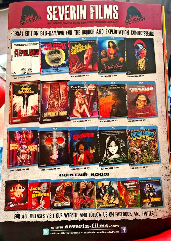 Threads (1984) - Blu-ray Forum