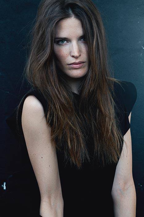 The ABC´s of Beauty: Alessia Piovan (Galería 1)