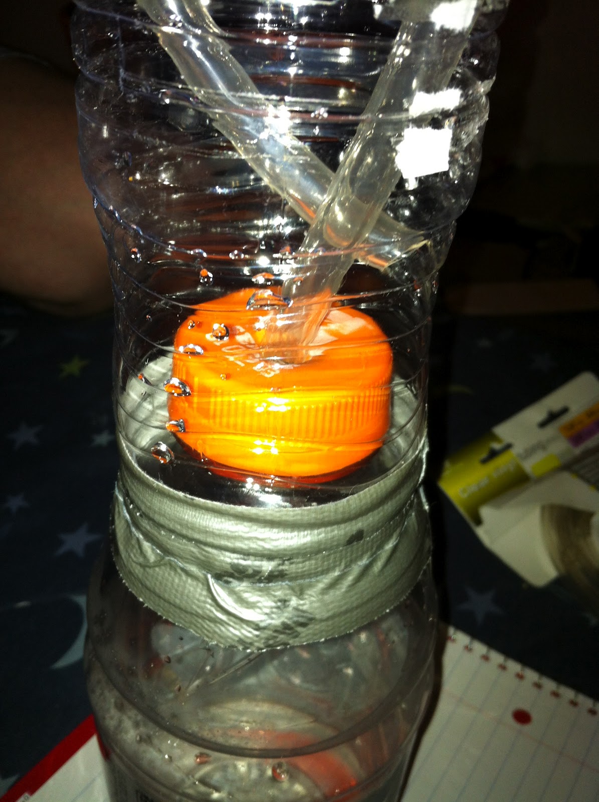 Reefviews by Kaity: Home Made Bong Tutorial